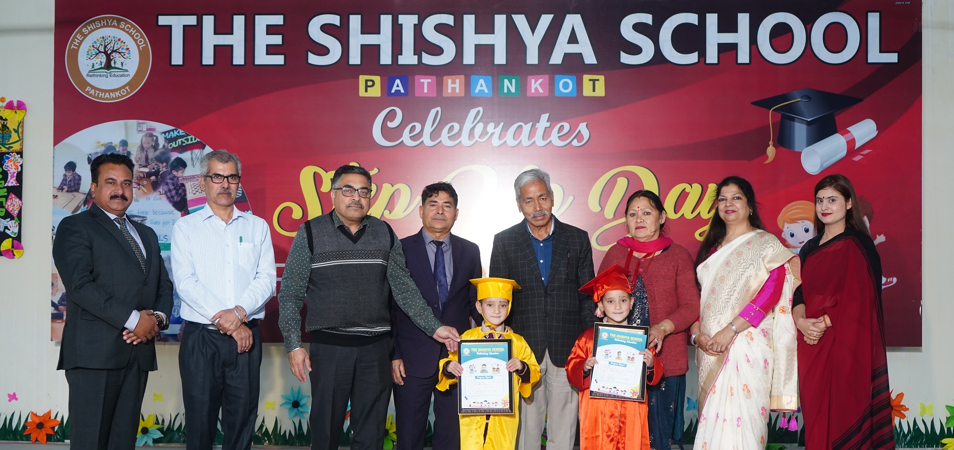 Best CBSE School in Pathankot, Top ten schools in Pathankot